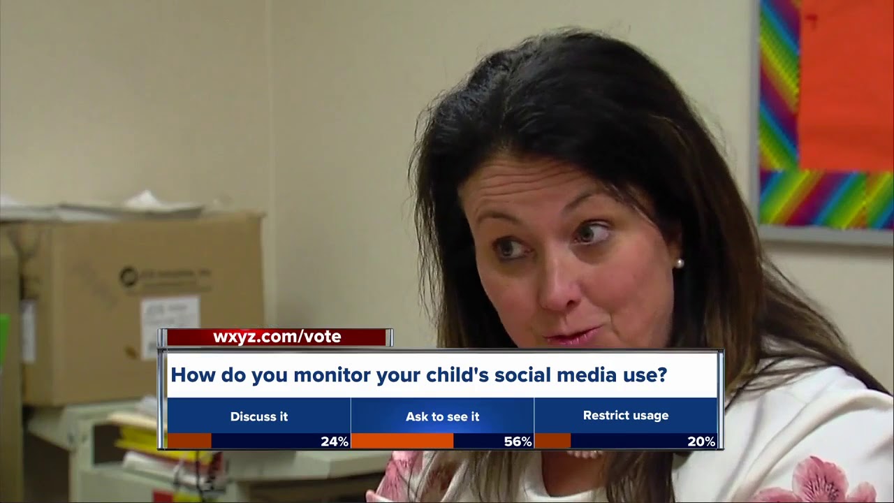 Parents urged to take action as more school rumors and threats come in ...