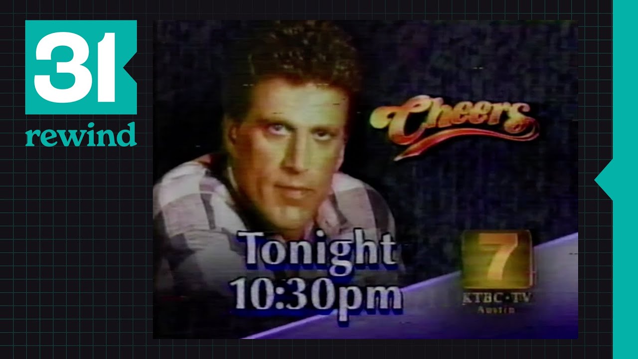 KTBC/CBS Commercial Breaks, 10/30/1990 - YouTube