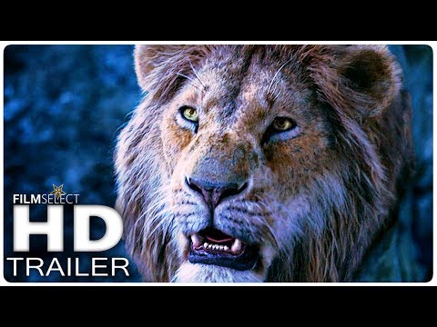 ASLAM KRAL Türkçe Dublaj Fragman (2019)