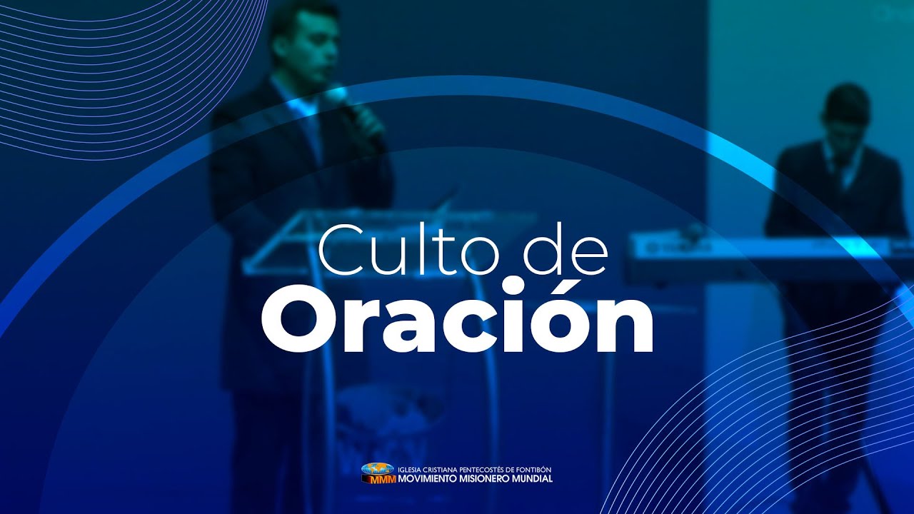 Aprovechando bien las oportunidades| Hno. Emanuel Parra | Iglesia MMM ...