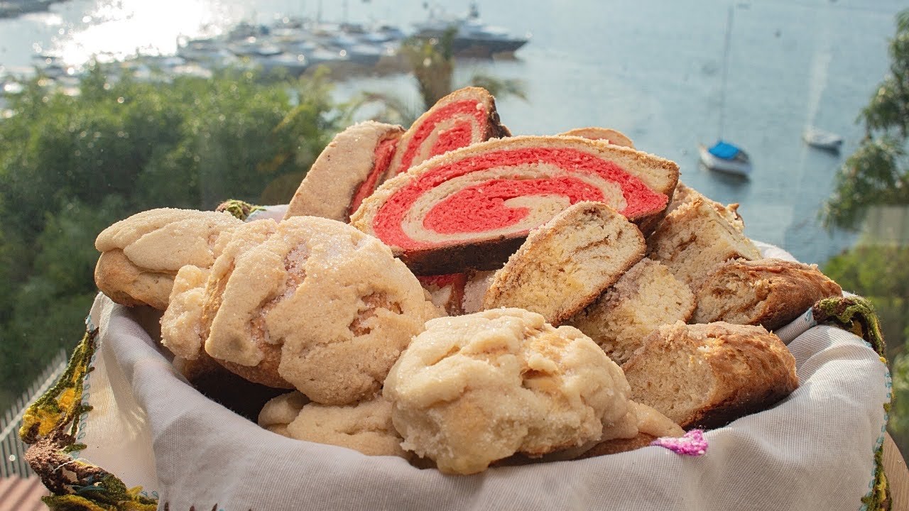 PAN DE LA VENTA, GUERRERO - PARA NEGOCIO - YouTube