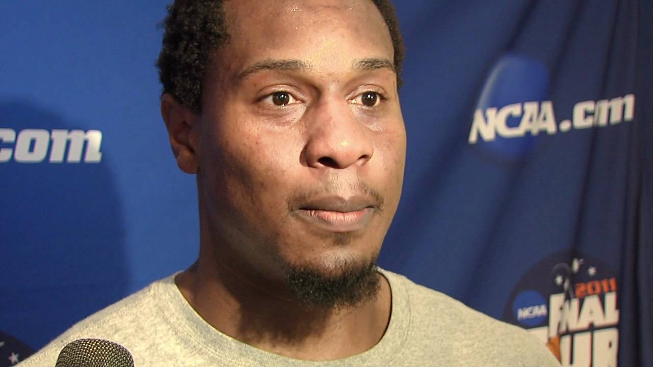 Brad Burgess talks about the A-10 and the NBA - YouTube