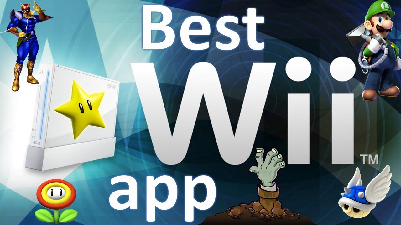 Una excelente aplicación para Wii en 2020. Instalación, prueba y ...
