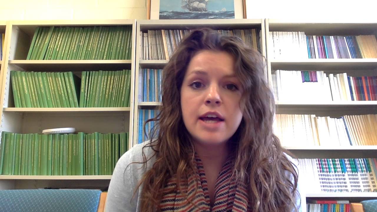 Kelly's Resident Educator - YouTube