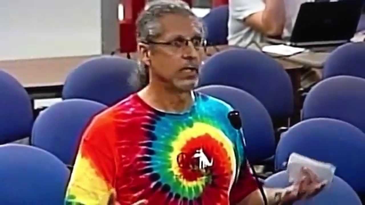 Smiley&West Poverty-Tour-2.0 Youth-Outreach Roosevelt-Middle-School ...