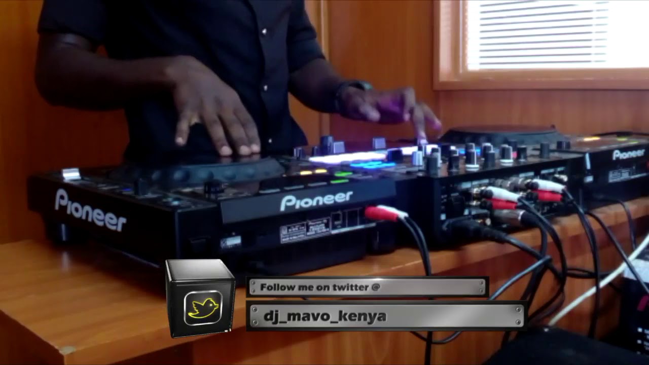 Clan b kanapta sampled by dj mavo - YouTube