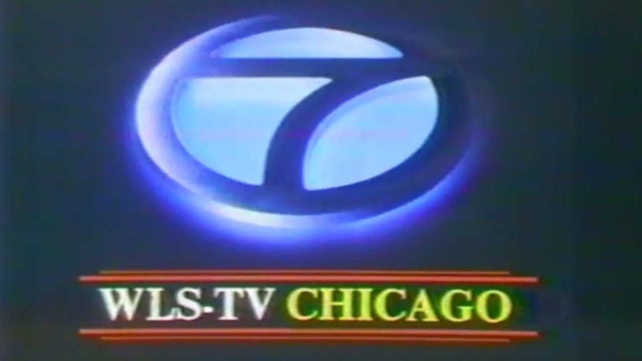 WLS ABC 7 March 1, 1984 5:50am-6:00am - YouTube