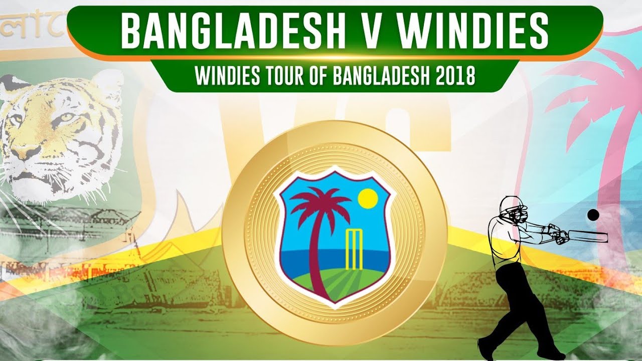 BAN vs WIN matches | Test/ODI/T20 | new song | Everything - YouTube