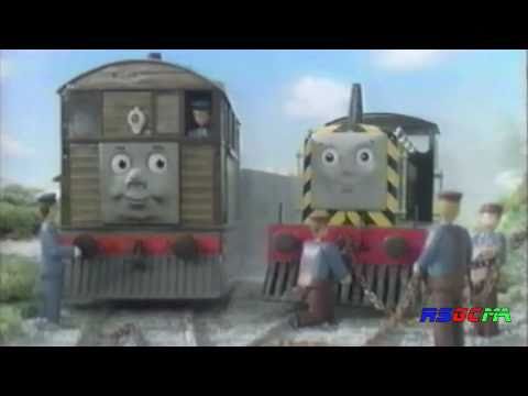 Toby's Tightrope (MA - HD) - YouTube