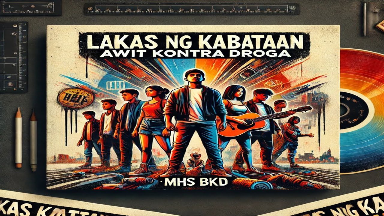 BKD: Sama-sama Laban sa Droga - YouTube