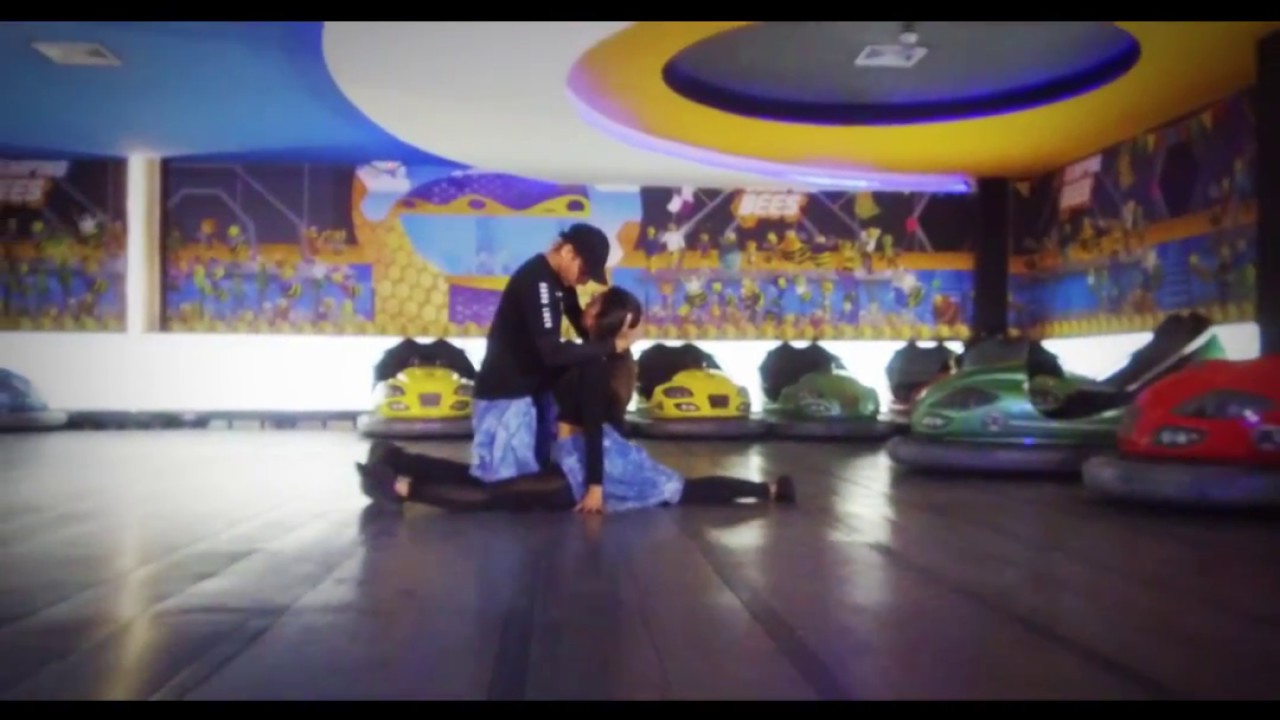 THERE 4 U | @ Leela James | Choreo by Stephy Samour y Marco Vega Jazz ...