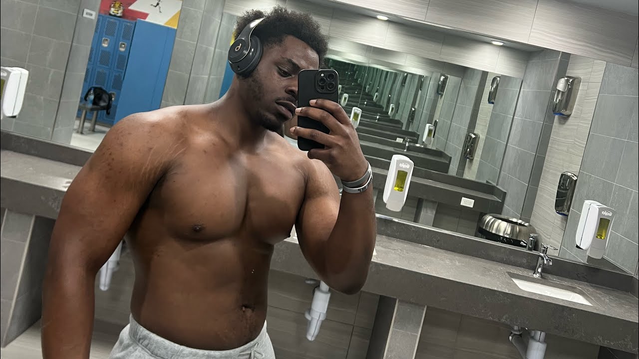 Everything You Need To Know As A Beginner Lifter - YouTube