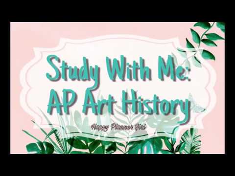 The Ultimate AP Art History Flashcards Guide for a 5 Score ...