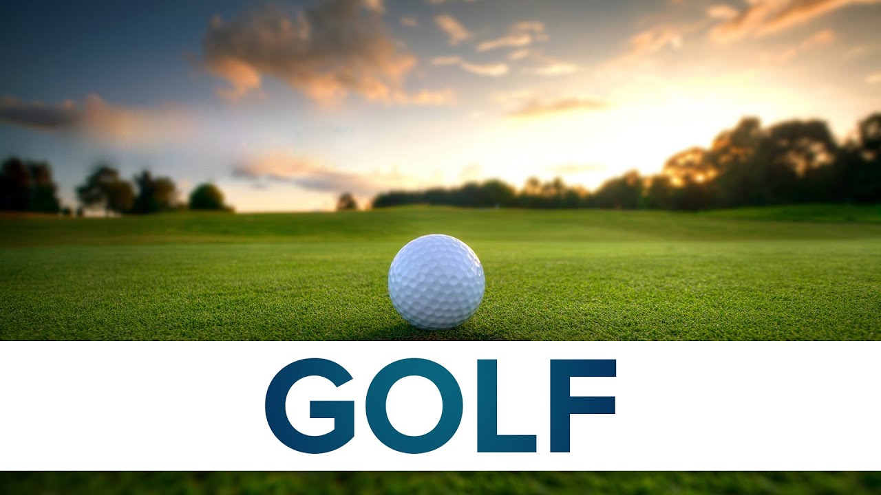Top 10 Facts - Golf // Top Facts - YouTube