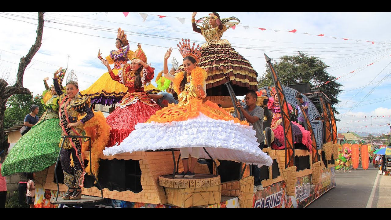 Municipality of Dalaguete - Utanon Festival Queen 2014 Teaser Trailer ...