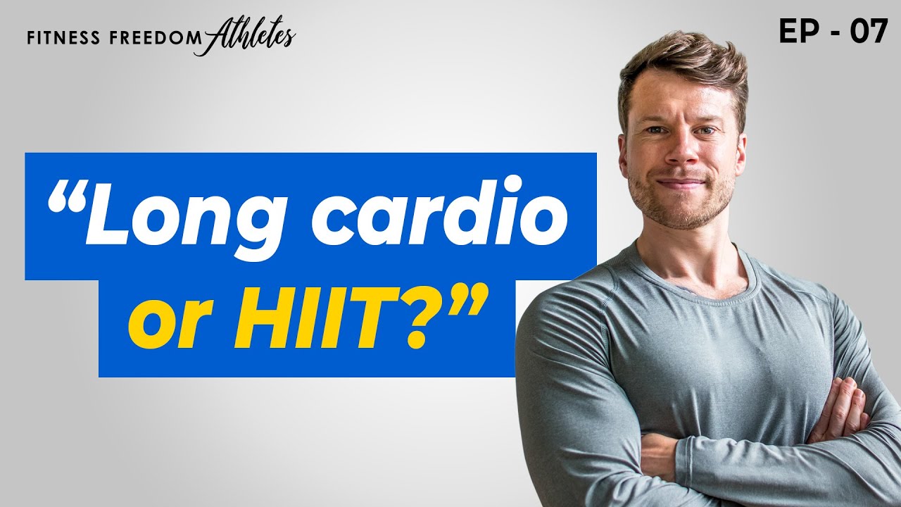 FAQs: How to Incorporate Cardio Effectively - YouTube