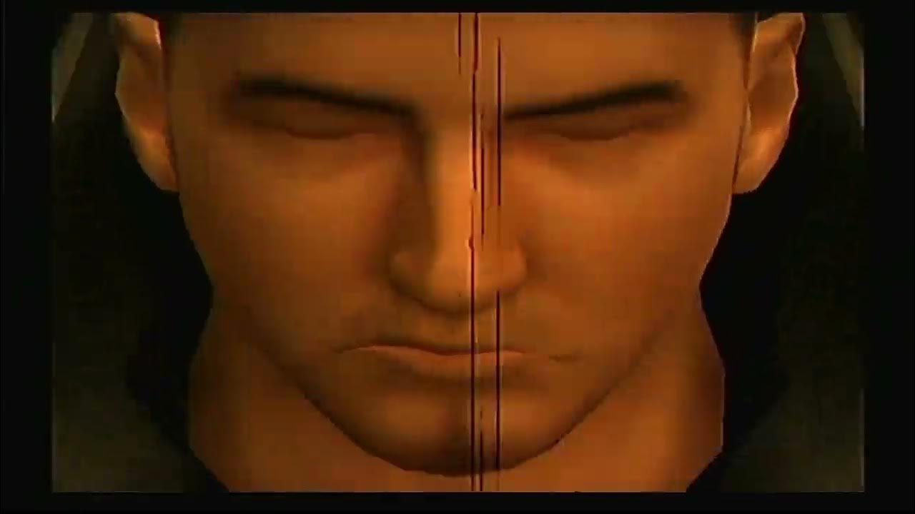 Def Jam Fight for NY - Bless vs the World Match #6 (HARD) - YouTube