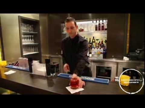 Americano - Drink Recipes. Net