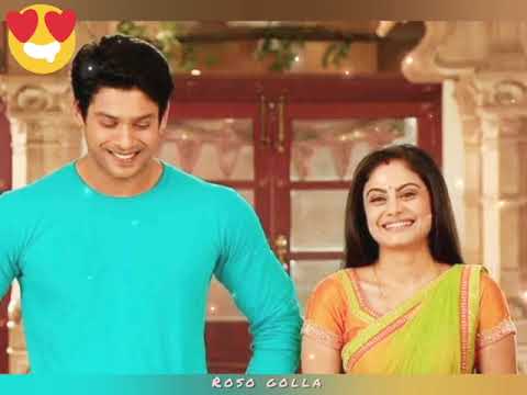 ❤Shiv Anandi marriage💙 #balikavadhu #rosogolla