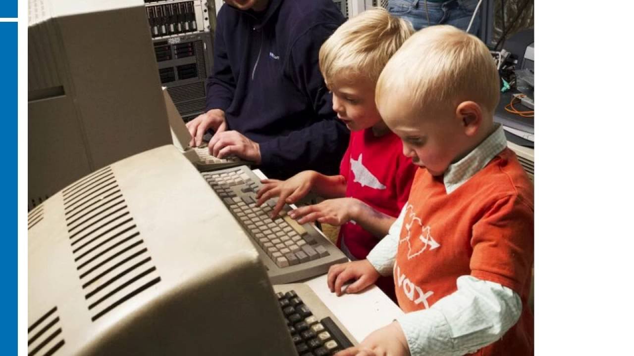 Software Engineering The VMS Way (OpenVMS Boot Camp 2016 session 10072 ...