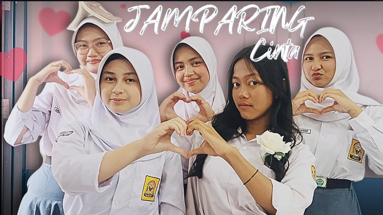 𝗝𝗔𝗠𝗣𝗔𝗥𝗜𝗡𝗚 𝗖𝗜𝗡𝗧𝗔 | Film Pendek Adaptasi Novel Sunda karya Chye Retty ...