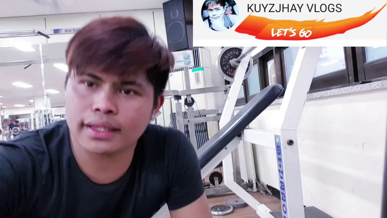 PAANO MAG PAPAYAT (DAY 2 OF WORKOUT) - YouTube