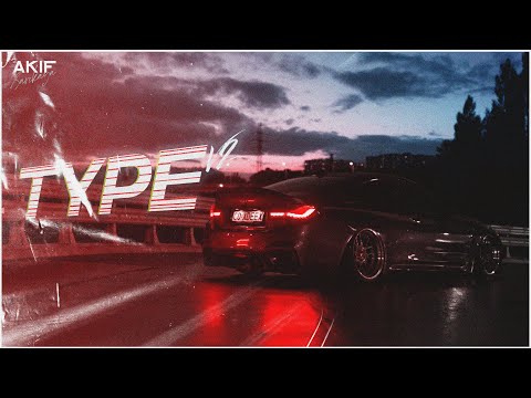 Akif Sarıkaya - Type2