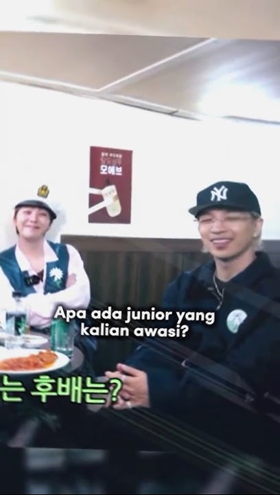 Bang GD yg bilang ya ges ya #bigbang #babymonster #meovv #aespa #kpop #kpopedit #kpopidol - YouTube