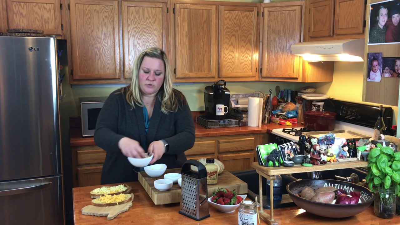 Cooking with Tia Lisa: Happy Birthday Sebastian!! Episode - YouTube