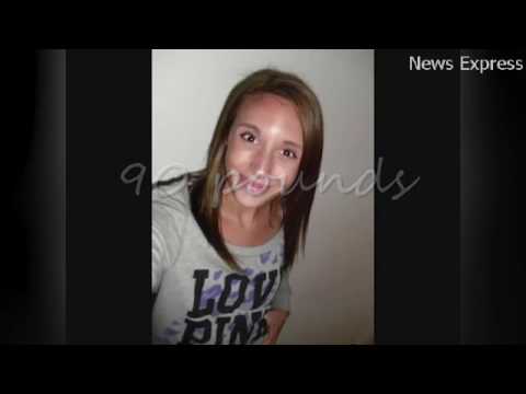Sarah Francati documents her battle with anorexia - YouTube
