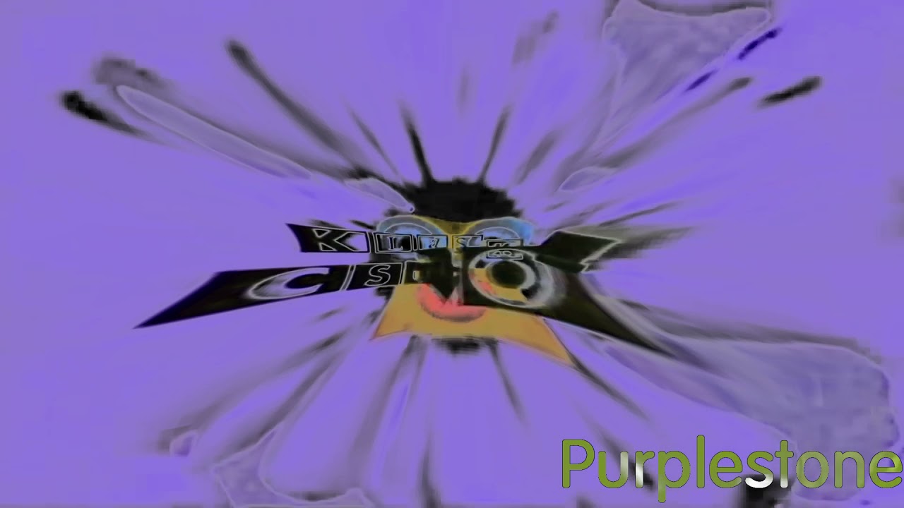(Requested & New Effect) Klasky Csupo in MineTubeProductions2021's G ...