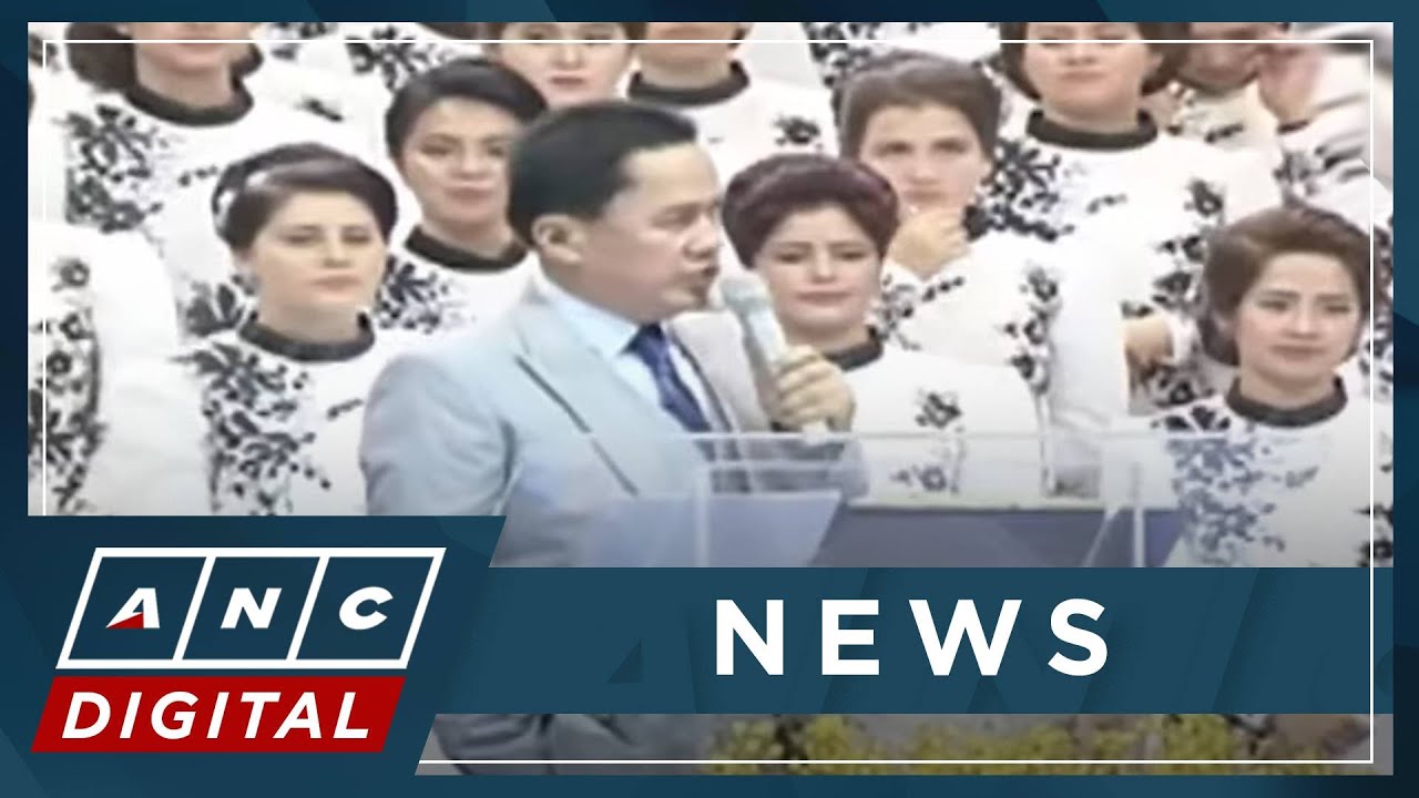Political analyst: Political motive behind some PH senators voting ...