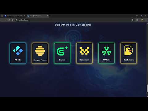 What is Coral Finance ($CORL) Token Coin | Review About $CORL Token