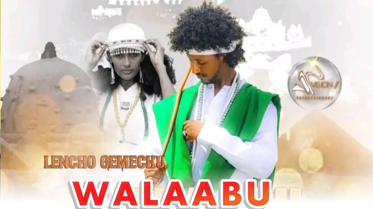 lencho gemechu - Walaabu - New Oromo music 2023 | Oromo tiktok challenge - YouTube