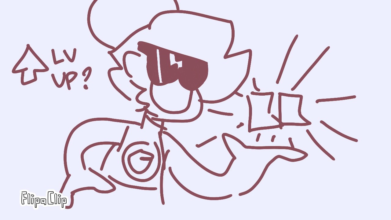 Level Up | animation meme - YouTube