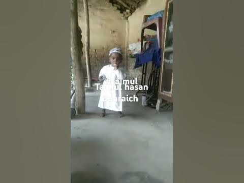 #tajmul tajmul hasan Bahraich - YouTube