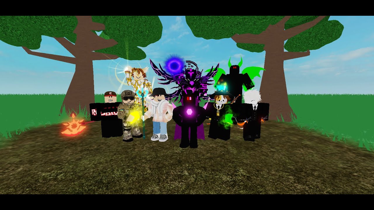 [ROBLOX] The Elements Story 5 Ep 6 [🎶 FALLING ] - YouTube