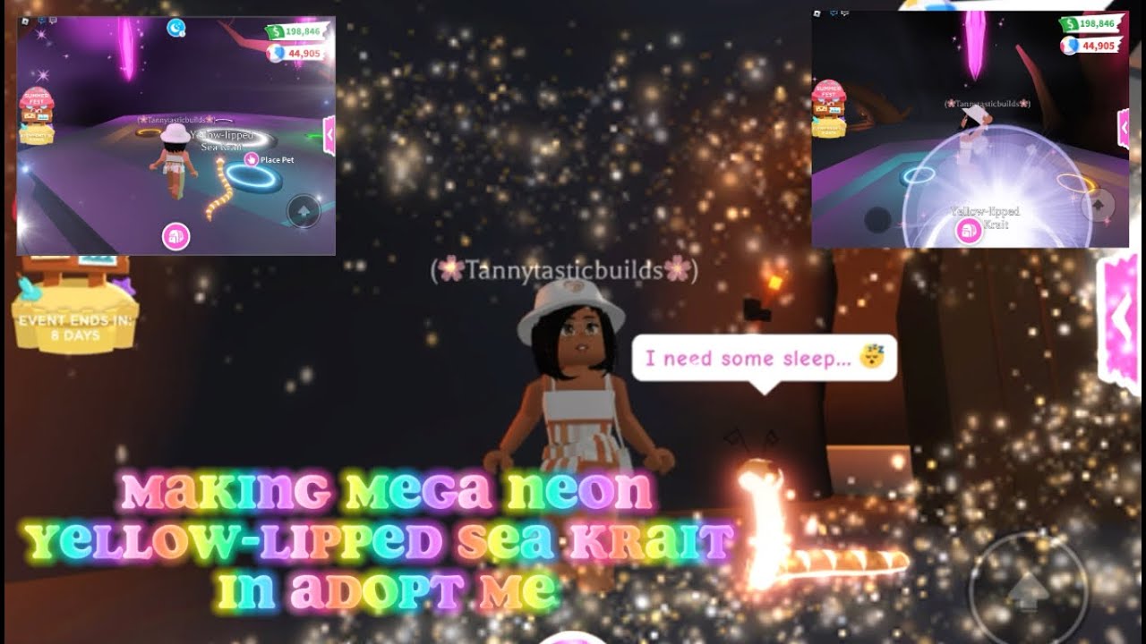 💖 Making Mega Hippo in Adopt Me 💖 - YouTube