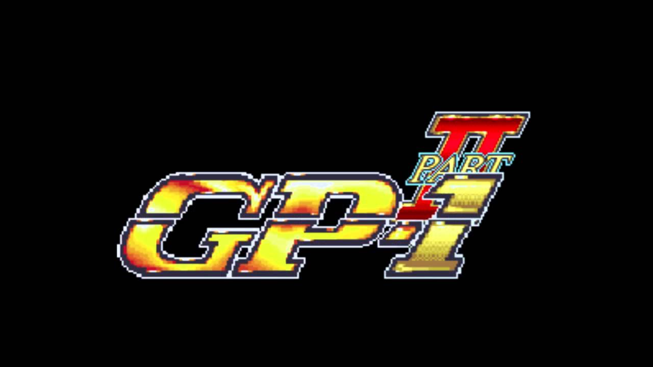 GP-1 Part II Intro (SNES Introduction) - YouTube