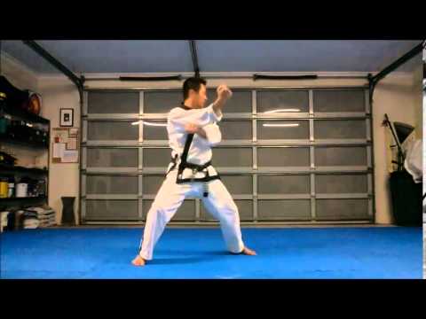 Gaebaek by Colin Wee