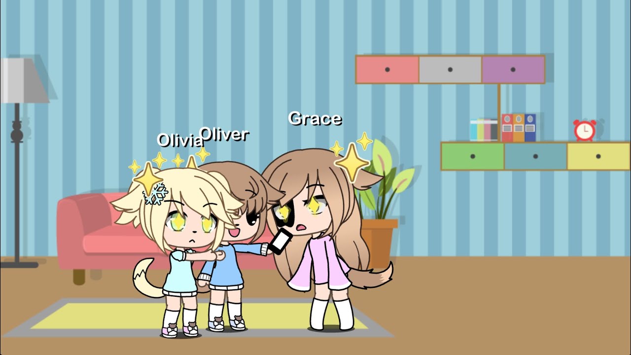 Unsupervised kids with a phone be like - YouTube