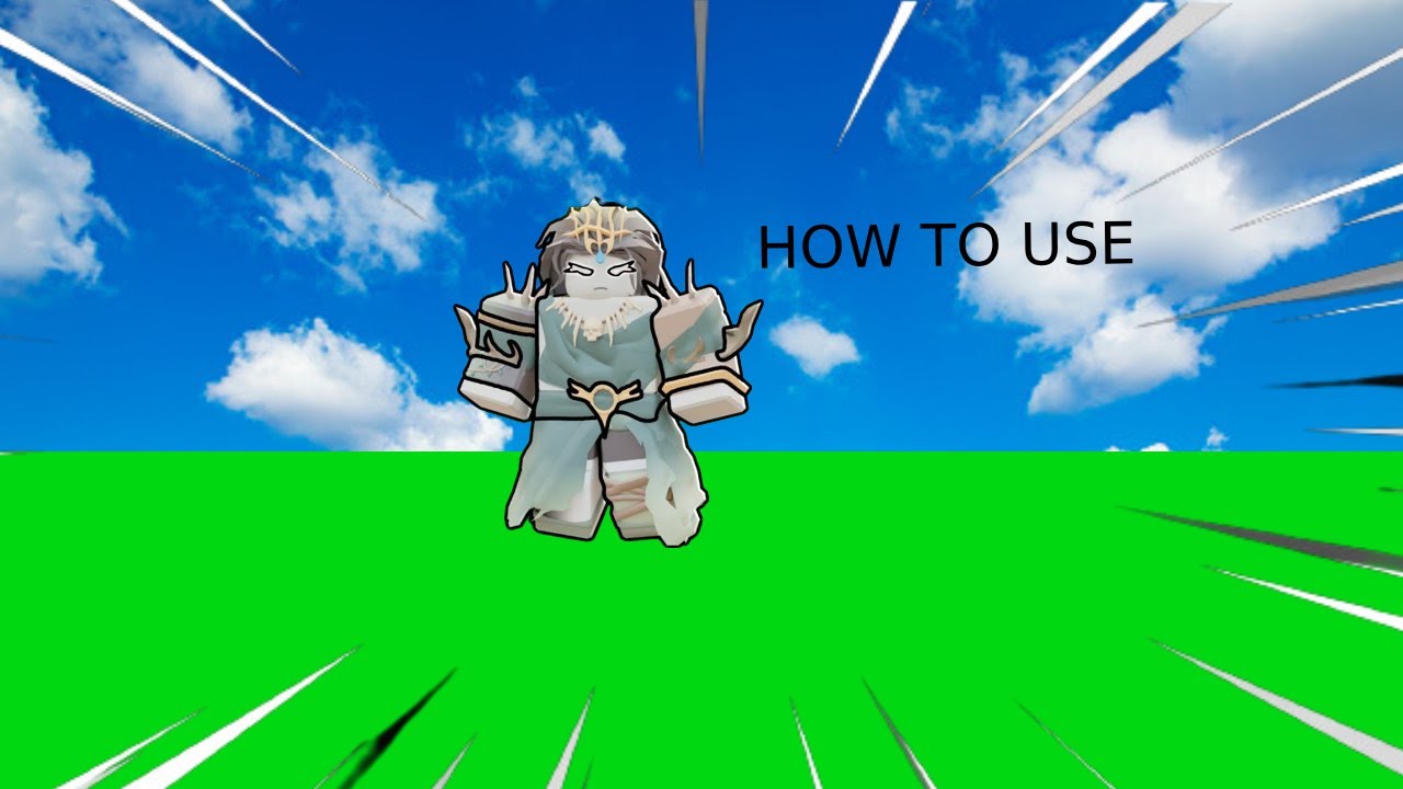 HOW TO USE THE STYX KIT (roblox bedwars) - YouTube