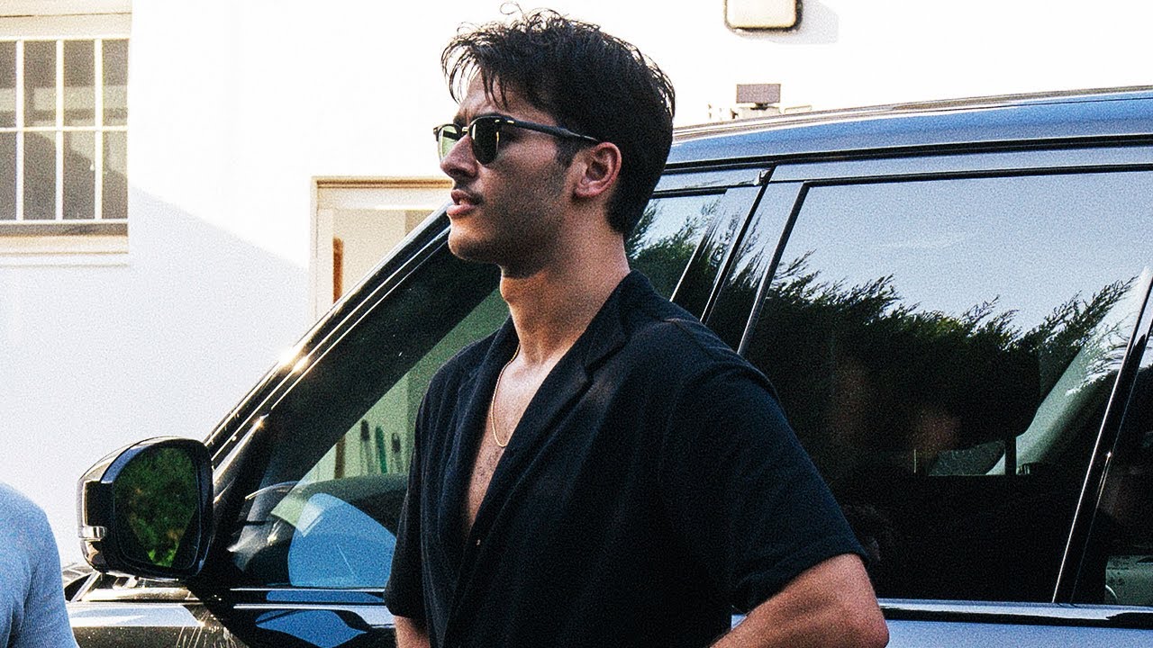 How to master Yourself As a Young Man (Full Guide) - YouTube