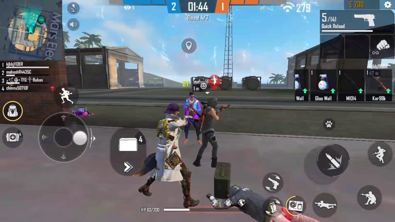 Desert Eagle An Op Gun - YouTube