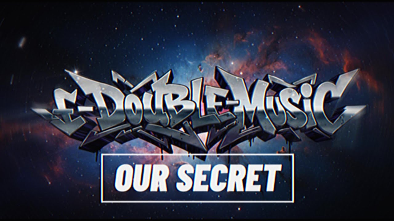 Chill Bounce Rap Vibe | Melodic Type Beat "OUR SECRET" - YouTube