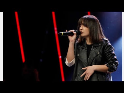 Özge Naz Bilgili - Believer | O Ses Türkiye 26. Bölüm