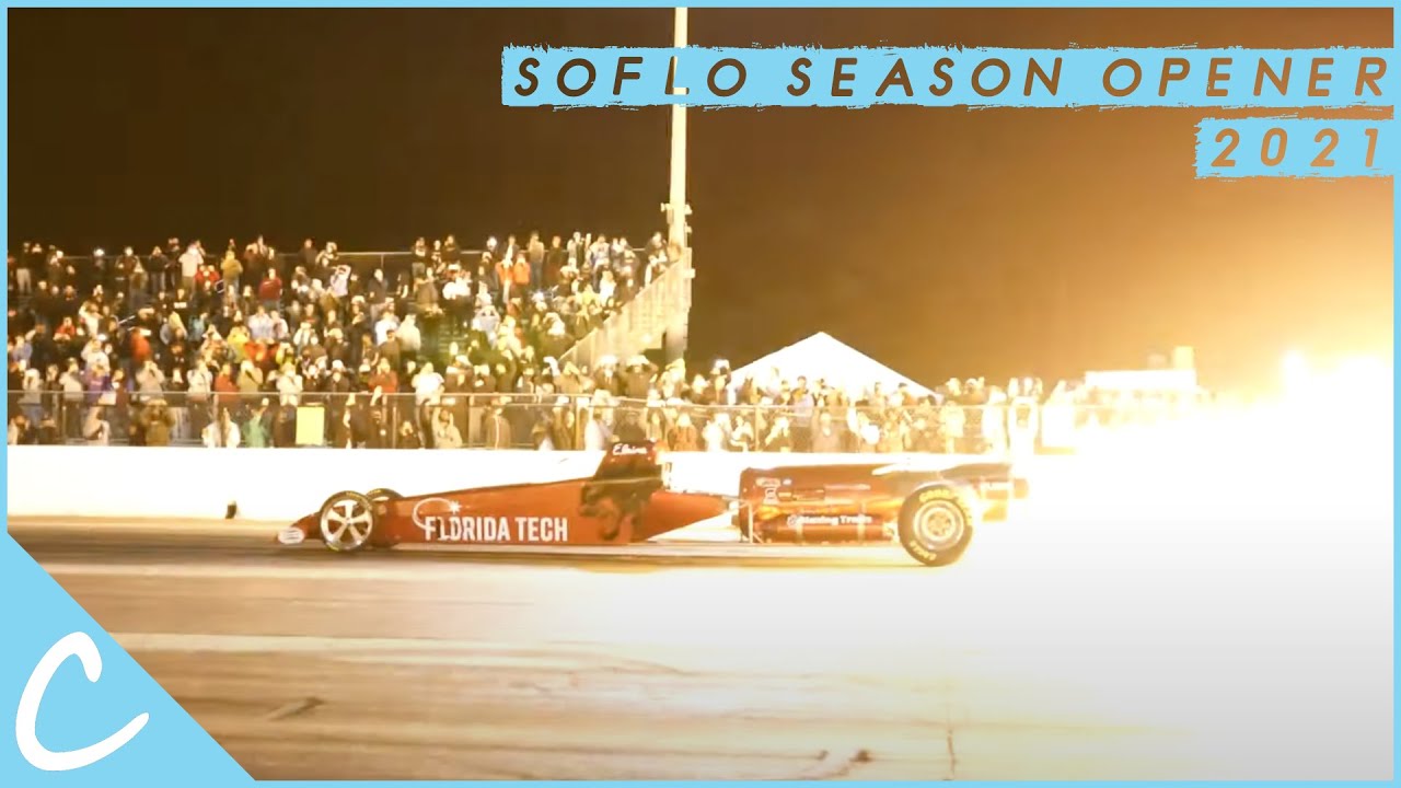CLEAN CULTURE SOFLO SEASON OPENER 2021 - YouTube