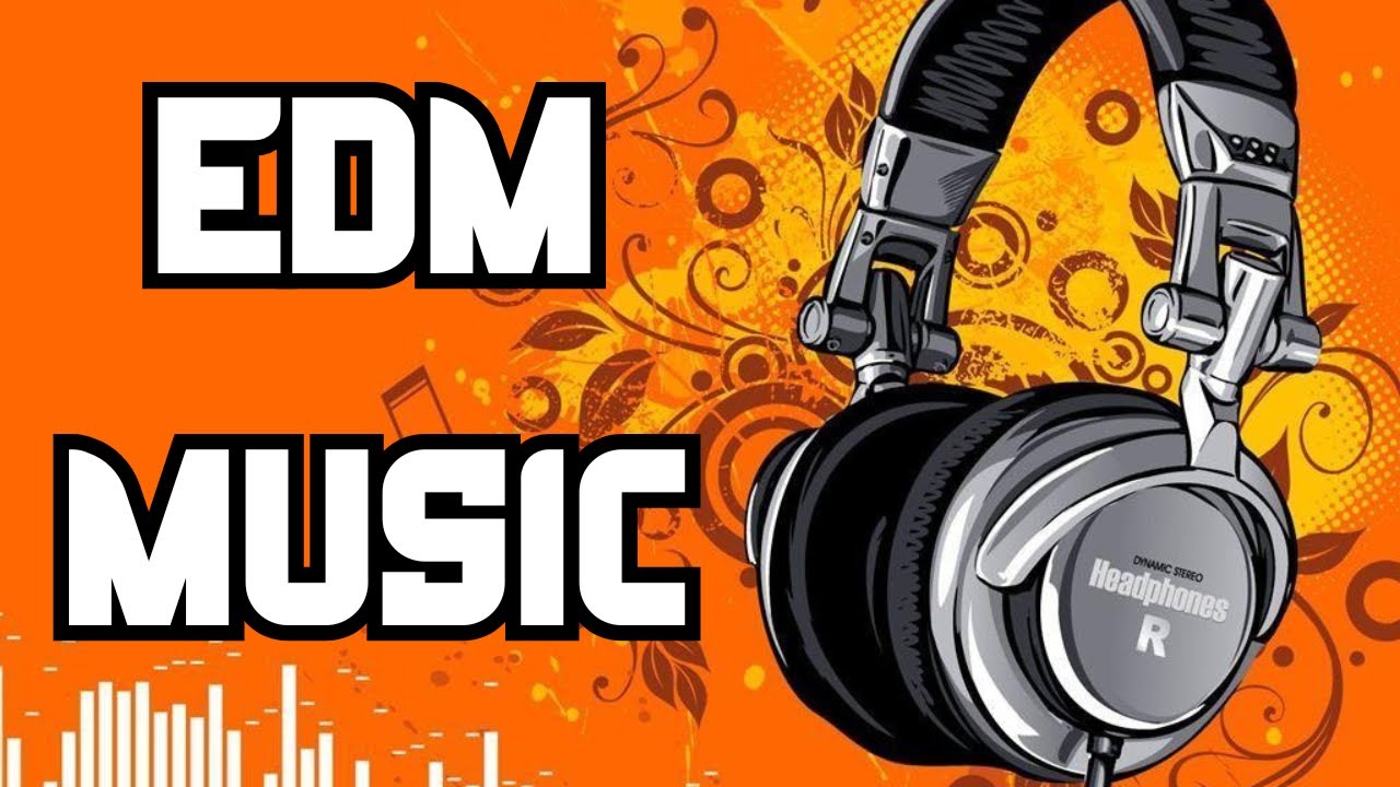 Electro Burst | High-Energy EDM Series Day 1 | No Copyright - YouTube
