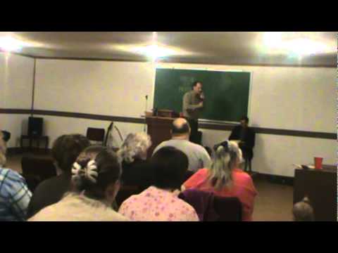 Bro Mark Yocum - YouTube
