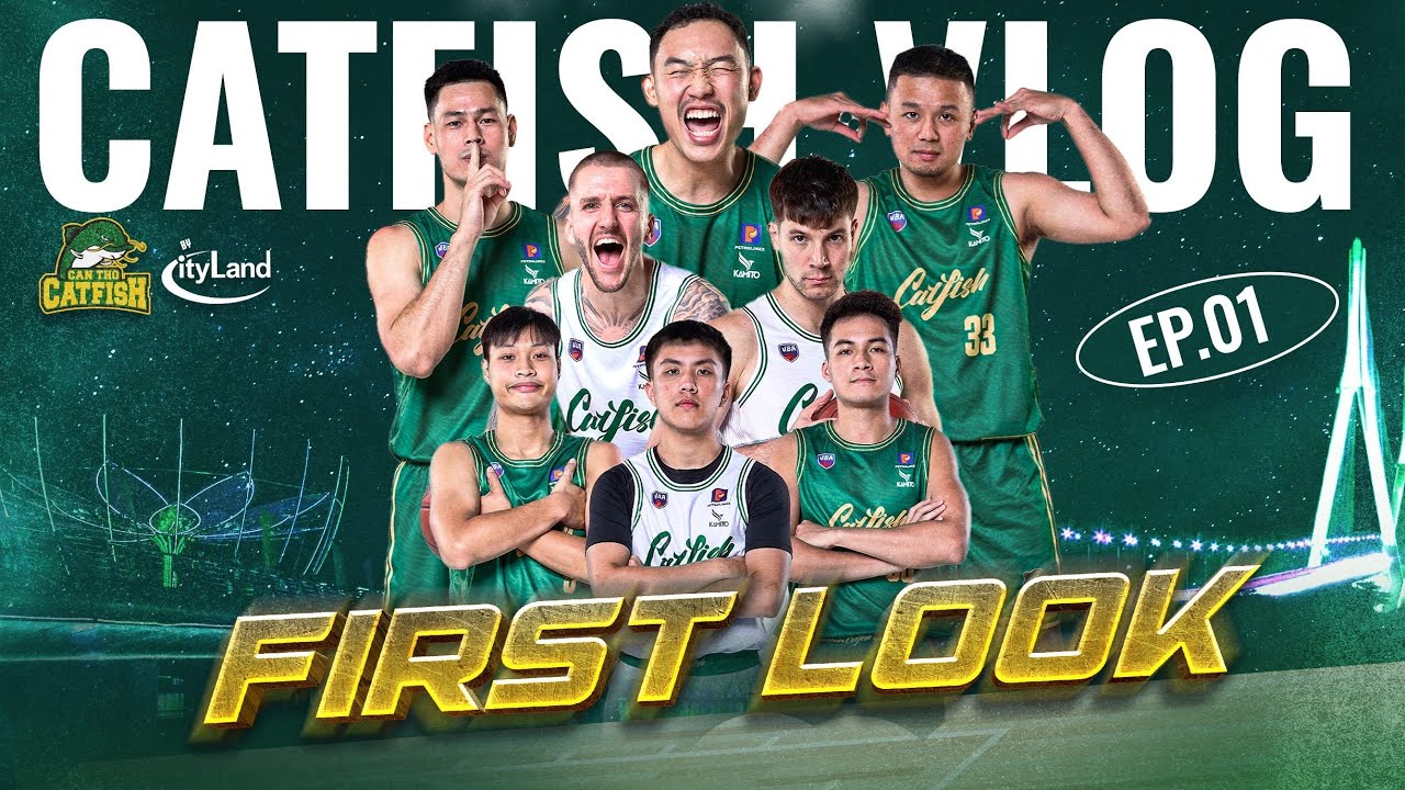 CTC INTRODUCING - EP.0 | FIRST LOOK (P1) - YouTube